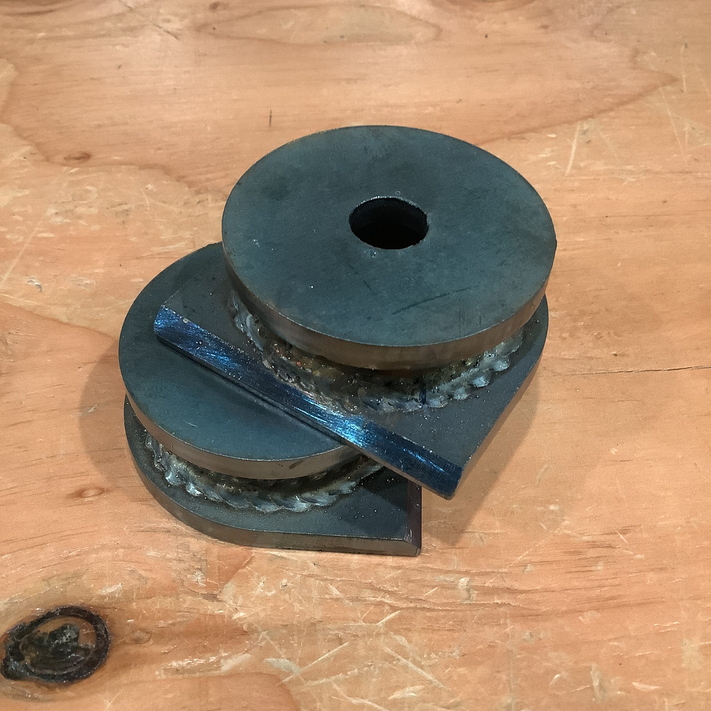2005-2025 Ford F250 & F350 Superduty 4x4 1" leveling kit - no shock ...